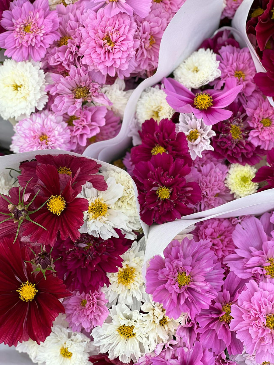 Perfect flower bouquet for 25 different special occasions: An ultimate – Flowerbee HK Florist ...