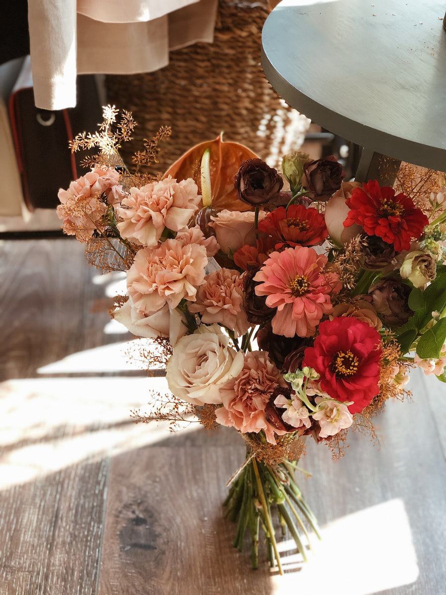 The Cultural and Historical Meaning Behind Flowers – Flowerbee HK ...