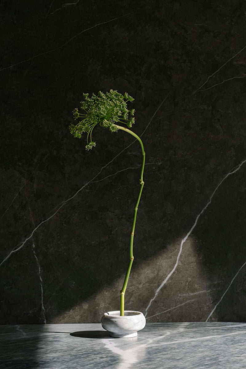 The Seven Principles of Japanese Flower Arranging – Flowerbee HK ...