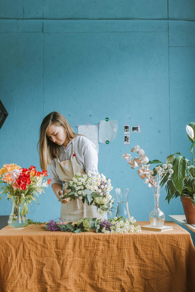 Why Van Der Bloom is One of the Best Florists in Hong Kong – Flowerbee ...