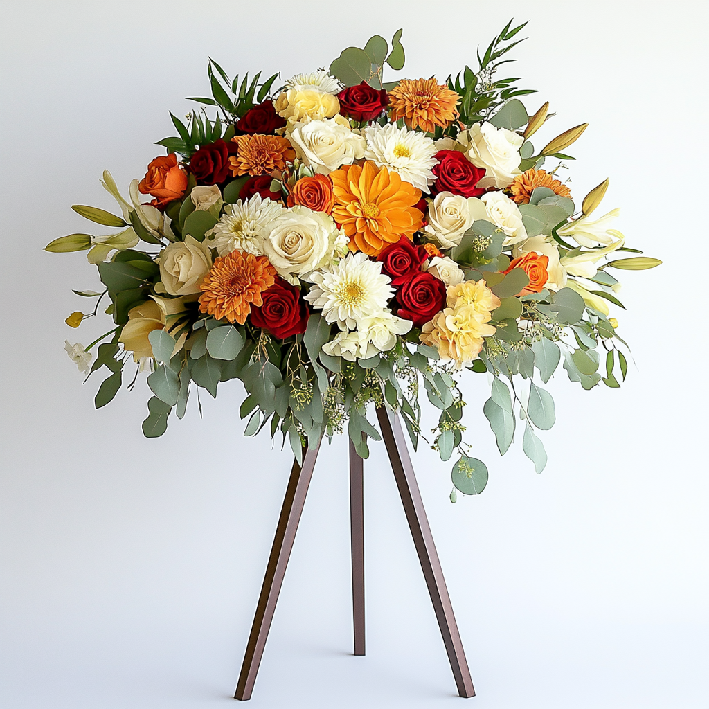 Bright Opening Stand – Flowerbee HK Florist - Hong Kong Flowers - Hong ...