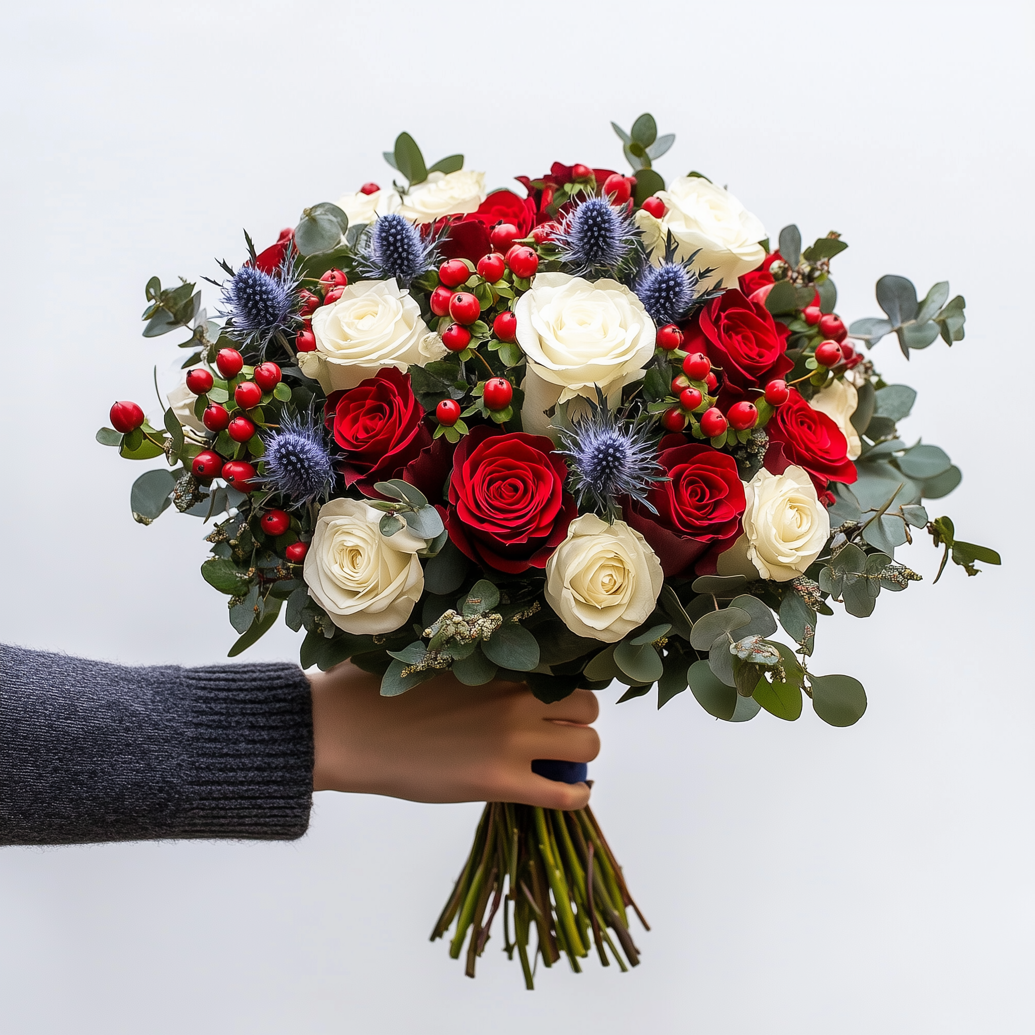 30 Flower Markets Around the World That Flower Lovers Should Visit ...