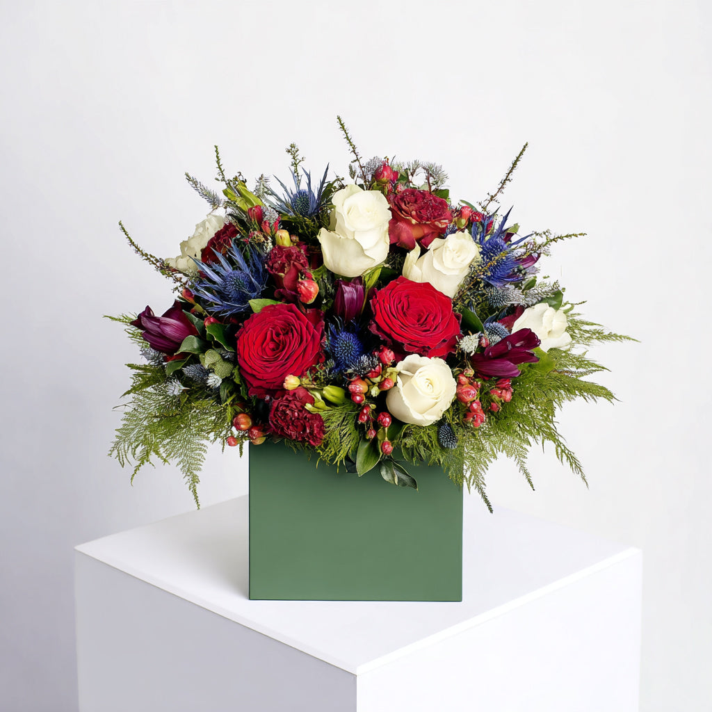 100 Flower Terms Every Florist Should KNow – Flowerbee HK Florist ...